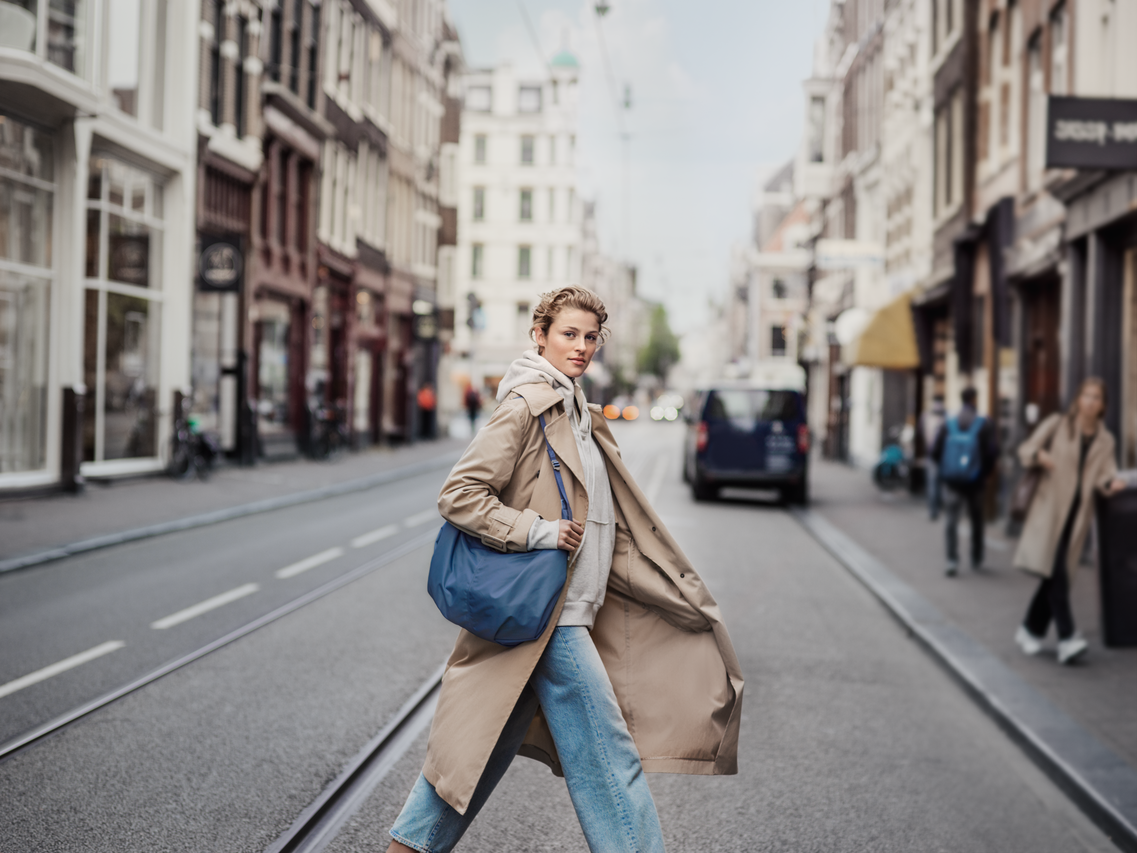 Vattenfall InCharge app om je auto op te laden | Vattenfall InCharge