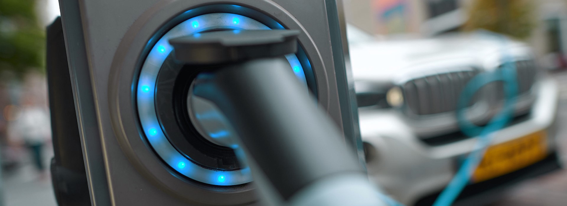 De voordelen van het InCharge Smart abonnement | Vattenfall InCharge