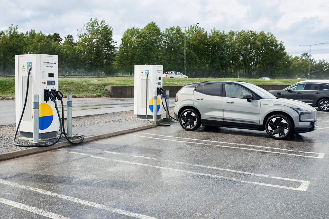 Ontwikkelingen in elektrisch rijden volgens onze expert | Vattenfall ...